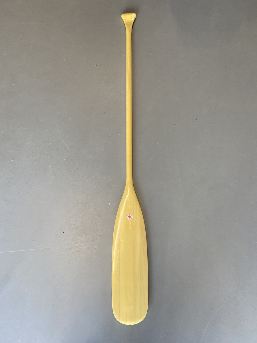 Canadese Peddels voor Boot en Hot Tub – Hoge Kwaliteit – Andries de Jong