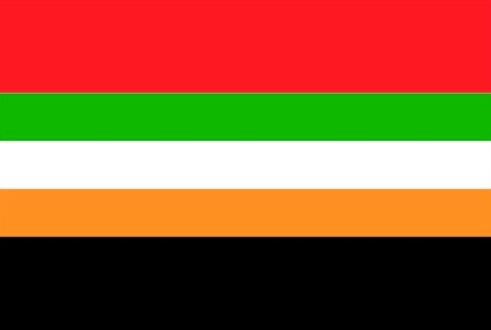 Want to buy FLAG EDAM-VOLENDAM? | Andries de Jong